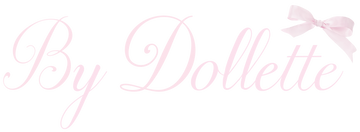 Dollette ♡ – By Dollette