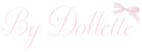 Dollette ♡ – By Dollette